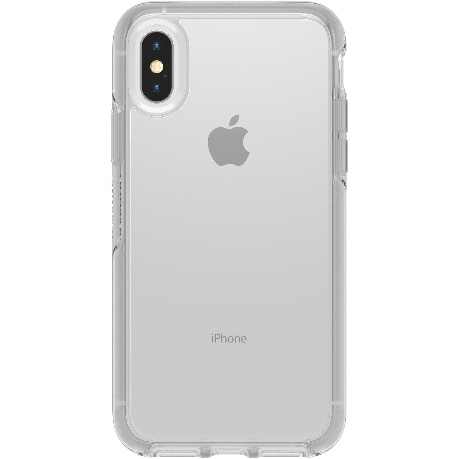 iPhone X Xs Case Clear case OtterBox Symmetry