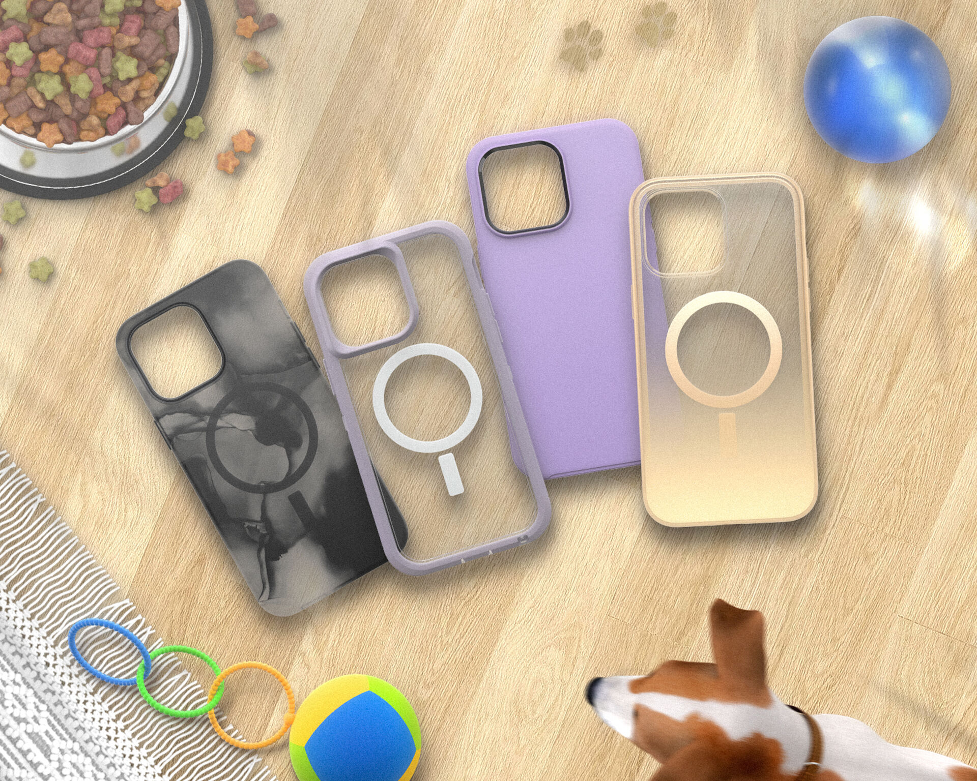 OtterBox cases & accessories for iPhone & Galaxy