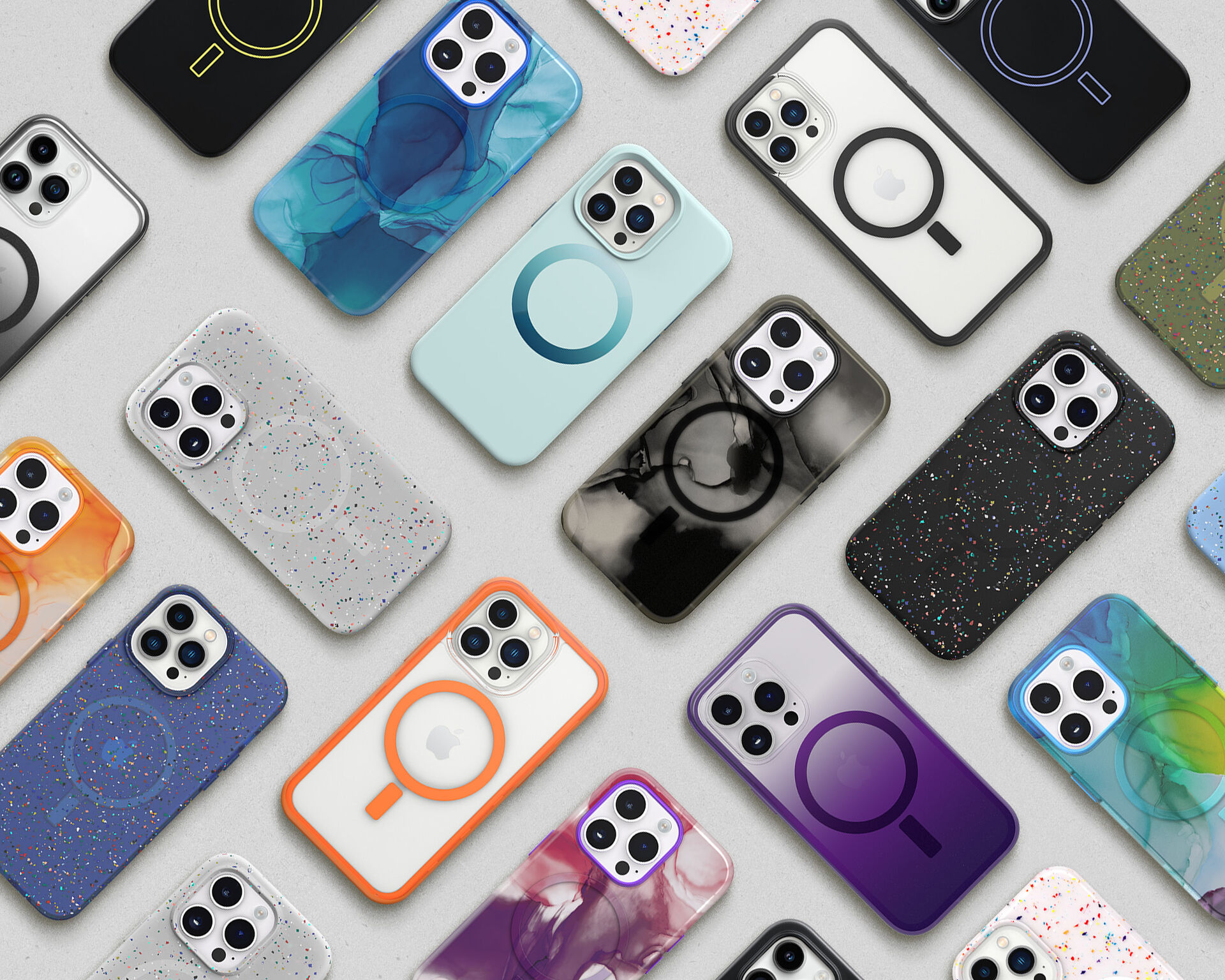 OtterBox cases & accessories for iPhone & Galaxy