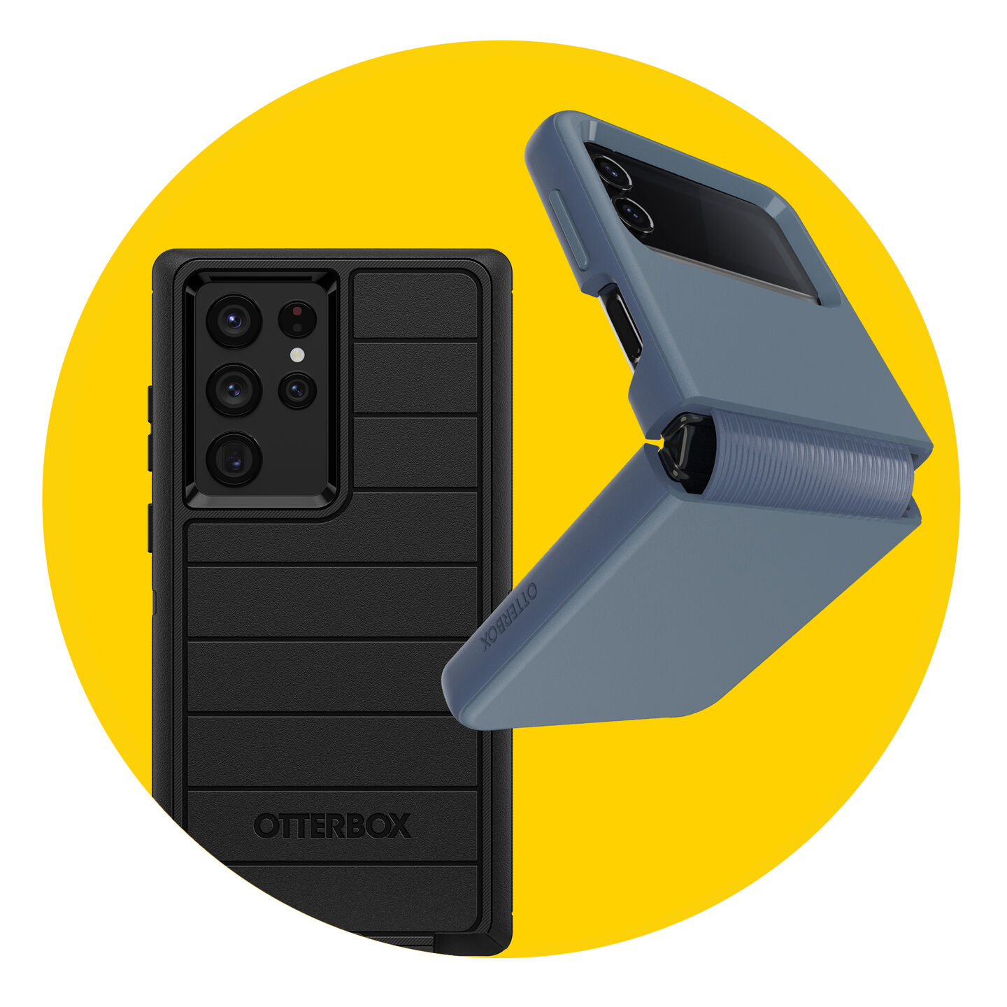 OtterBox cases & accessories for iPhone & Galaxy