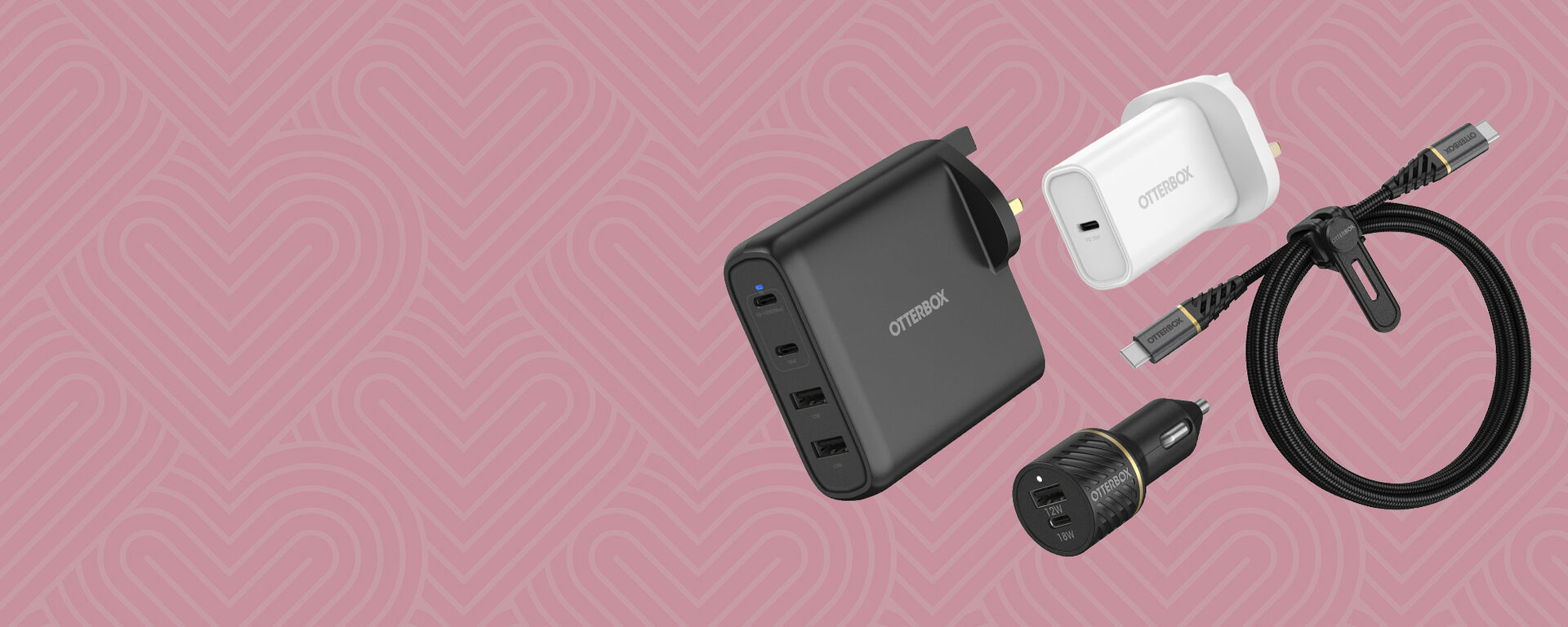 Protective Case & Accessory｜OtterBox Asia