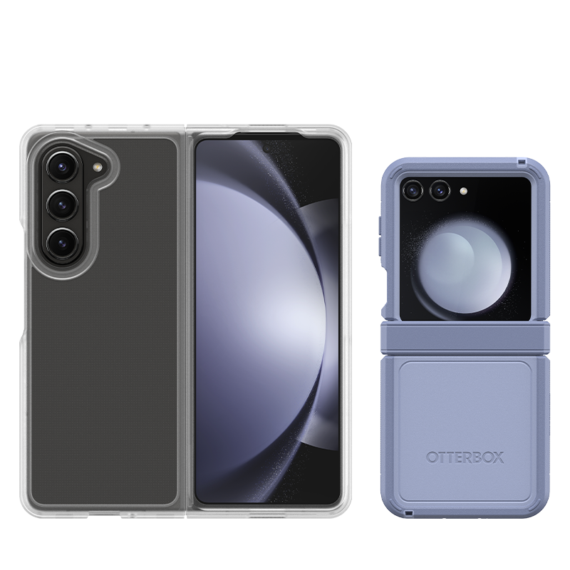 Protective Case & Accessory｜OtterBox Asia